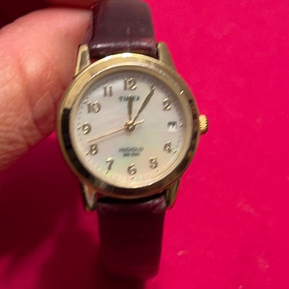 Timex | Accessories | Timex Ndigo Watch | Poshmark